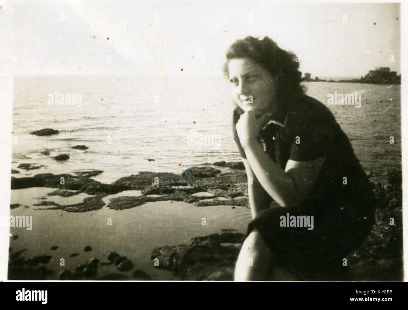 Hannah Senesh High Resolution Stock Photography and Images - Alamy