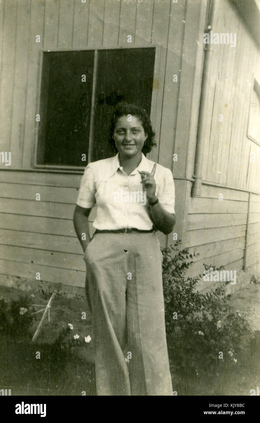 Hannah Senesh High Resolution Stock Photography and Images - Alamy