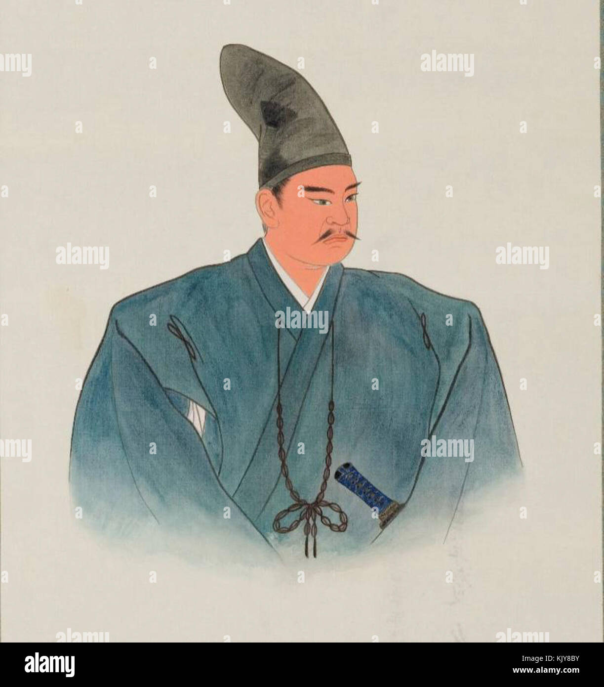 Uesugi kagekatsu hi-res stock photography and images - Alamy