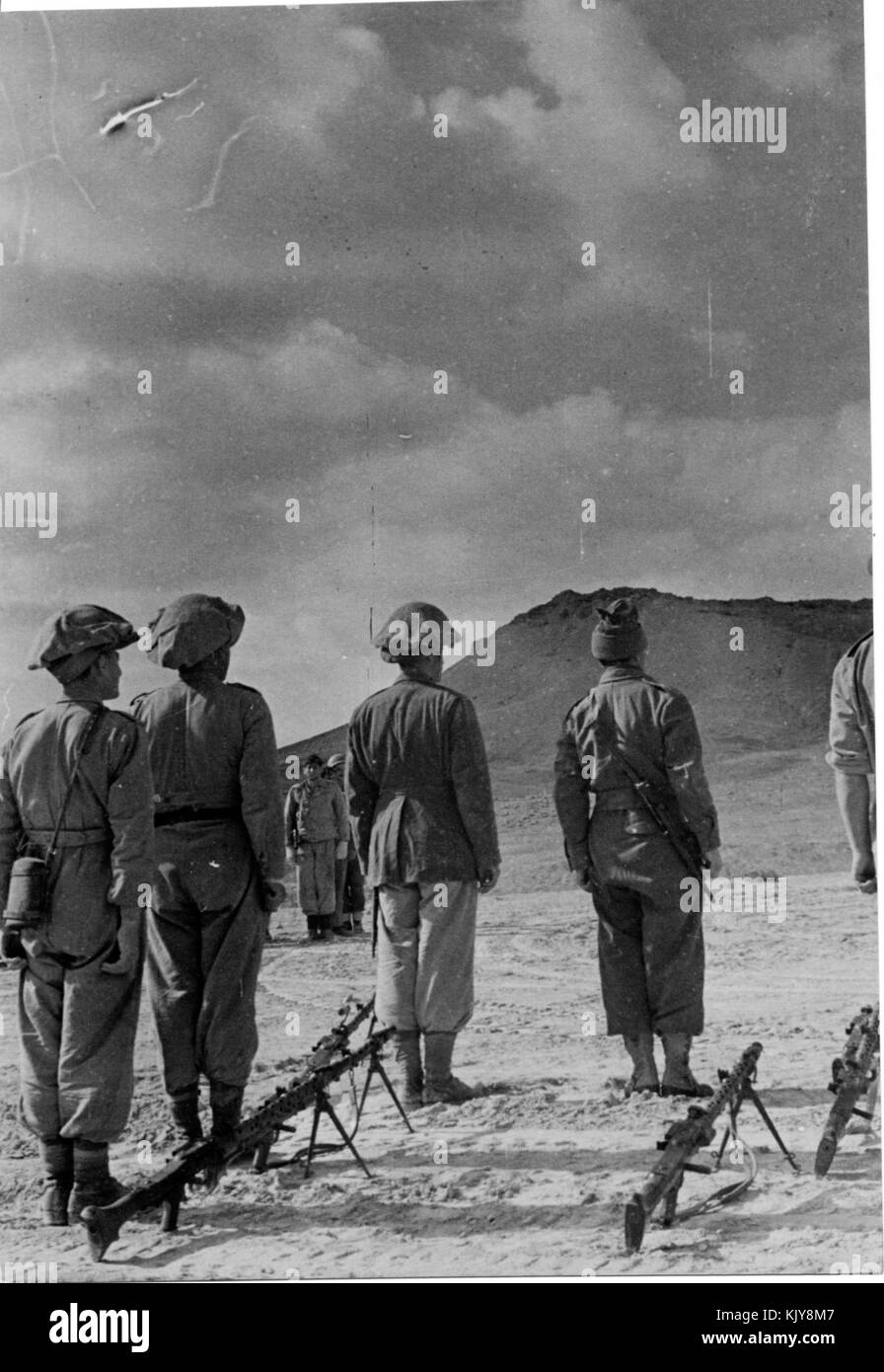 Israel 21453 The Palmach Stock Photo - Alamy