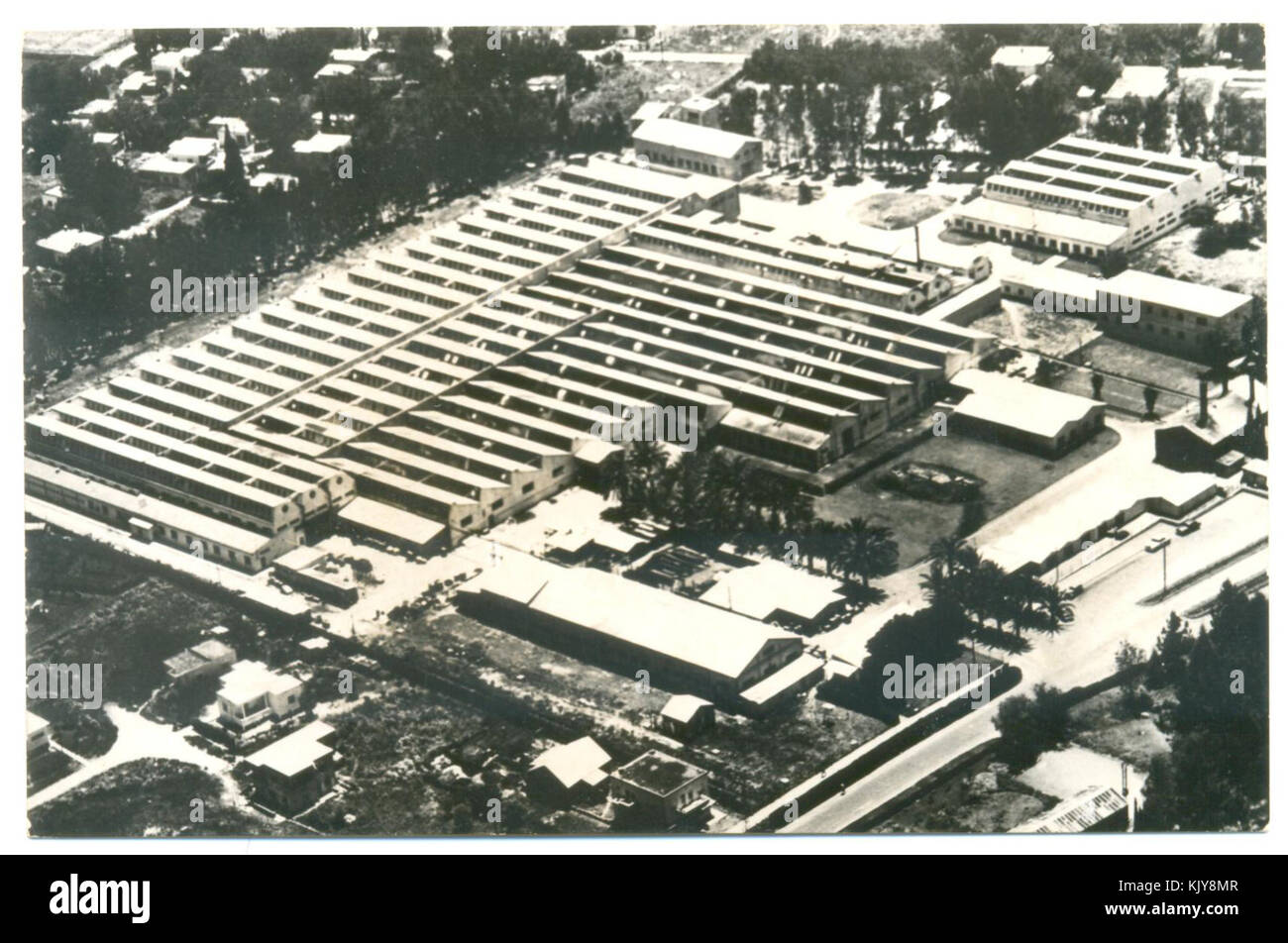 Israel 32555 Industry in Israel Stock Photo - Alamy