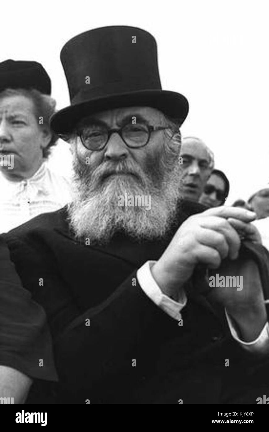 Halevi Black and White Stock Photos & Images - Alamy