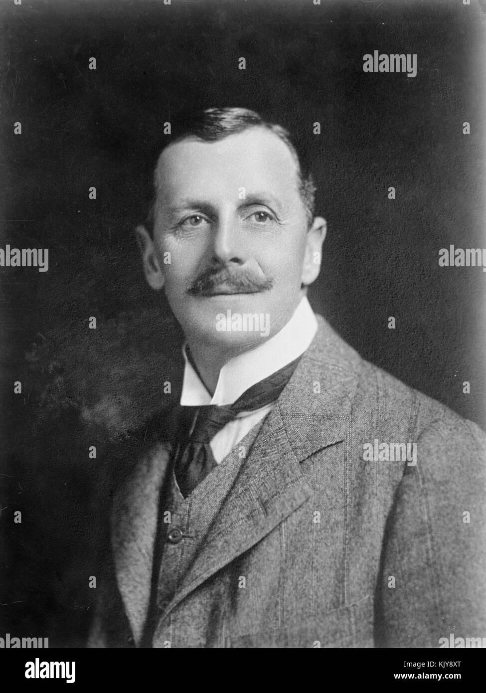 Robert Heaton Rhodes Jr (1915 Stock Photo - Alamy