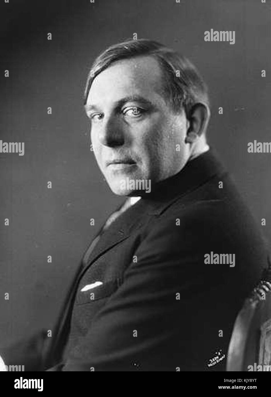 Ronald Fangen 1932 Stock Photo - Alamy