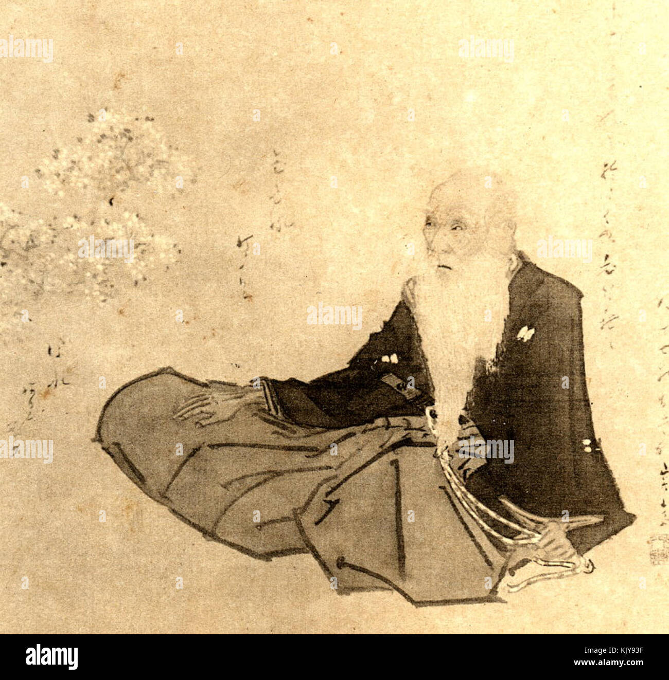 Yosai hi-res stock photography and images - Alamy