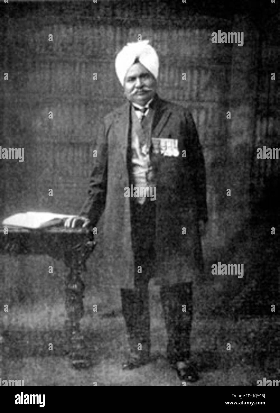Sir Ganga Ram Stock Photo - Alamy