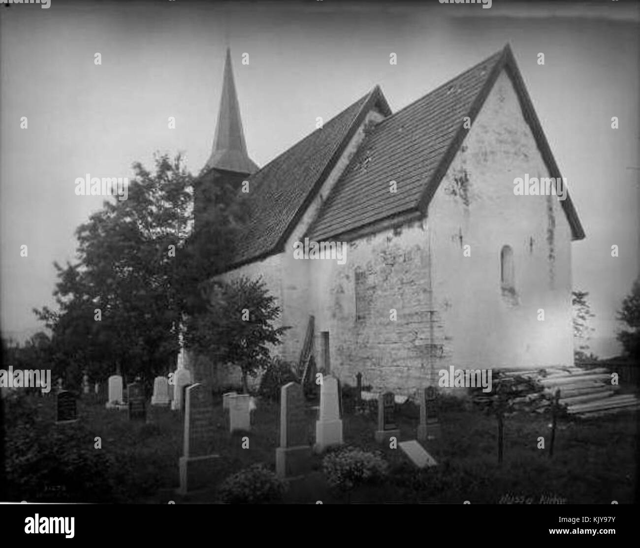 Hustad hi-res stock photography and images - Alamy