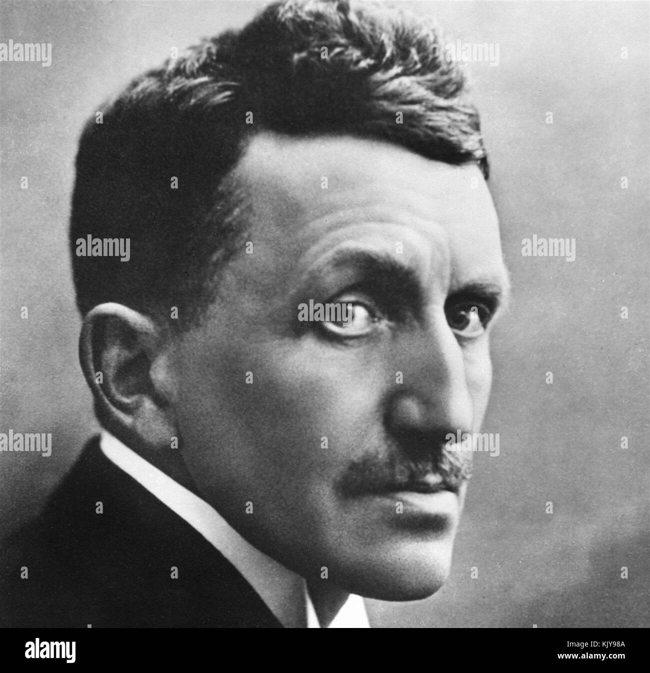 Moren Black and White Stock Photos & Images - Alamy