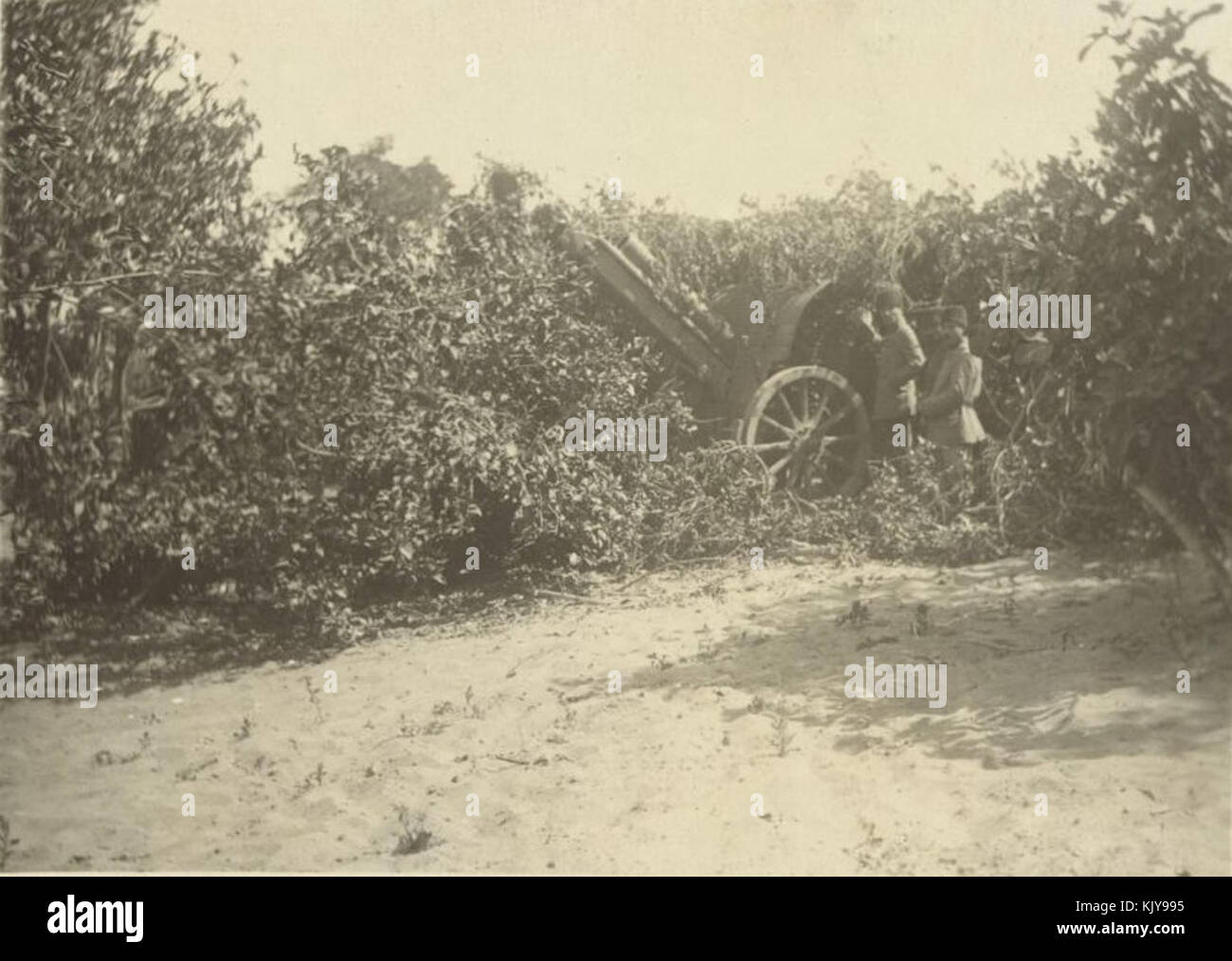 Turkish gun hi-res stock photography and images - Alamy