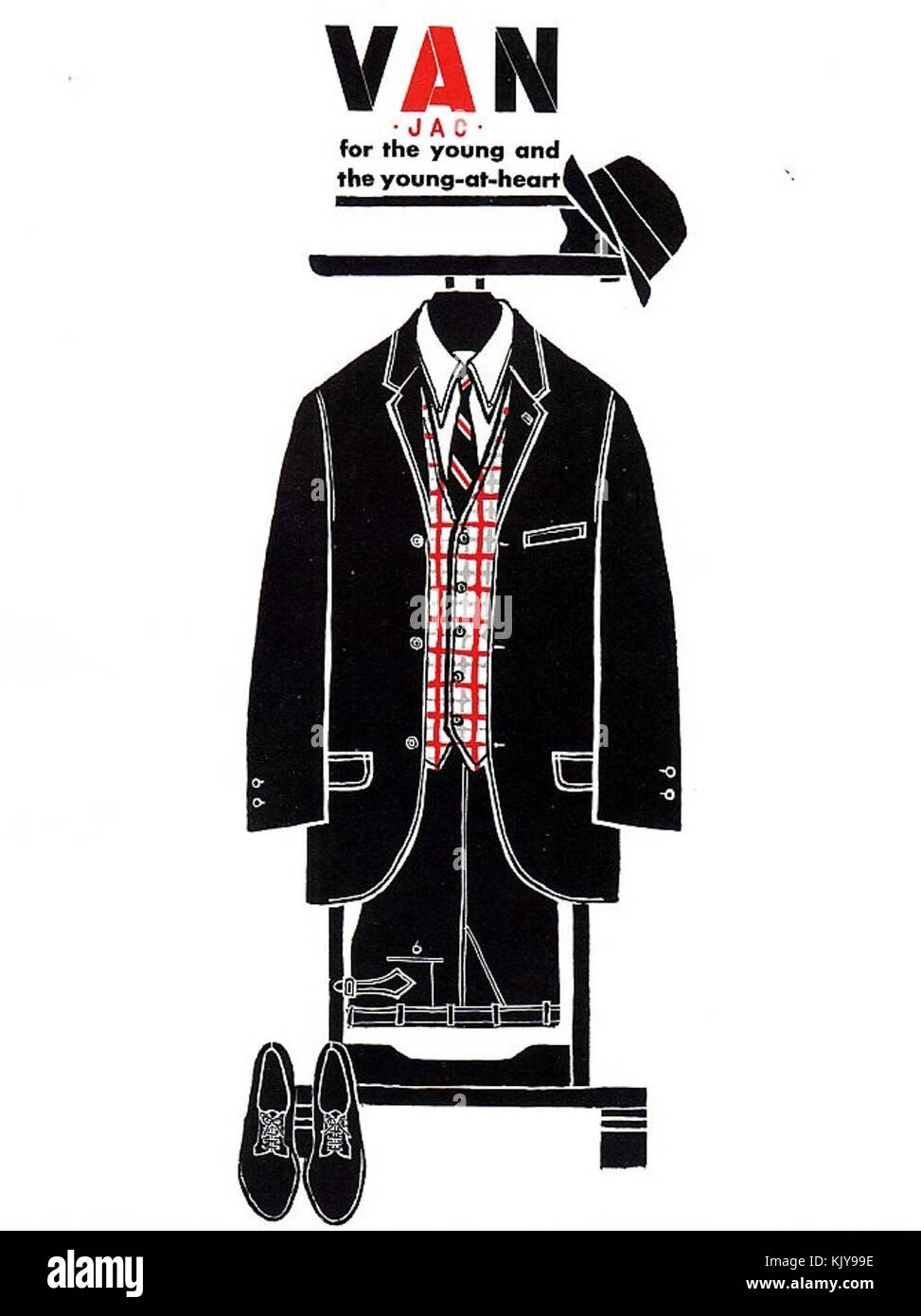 Car poster advertising Cut Out Stock Images & Pictures - Alamy