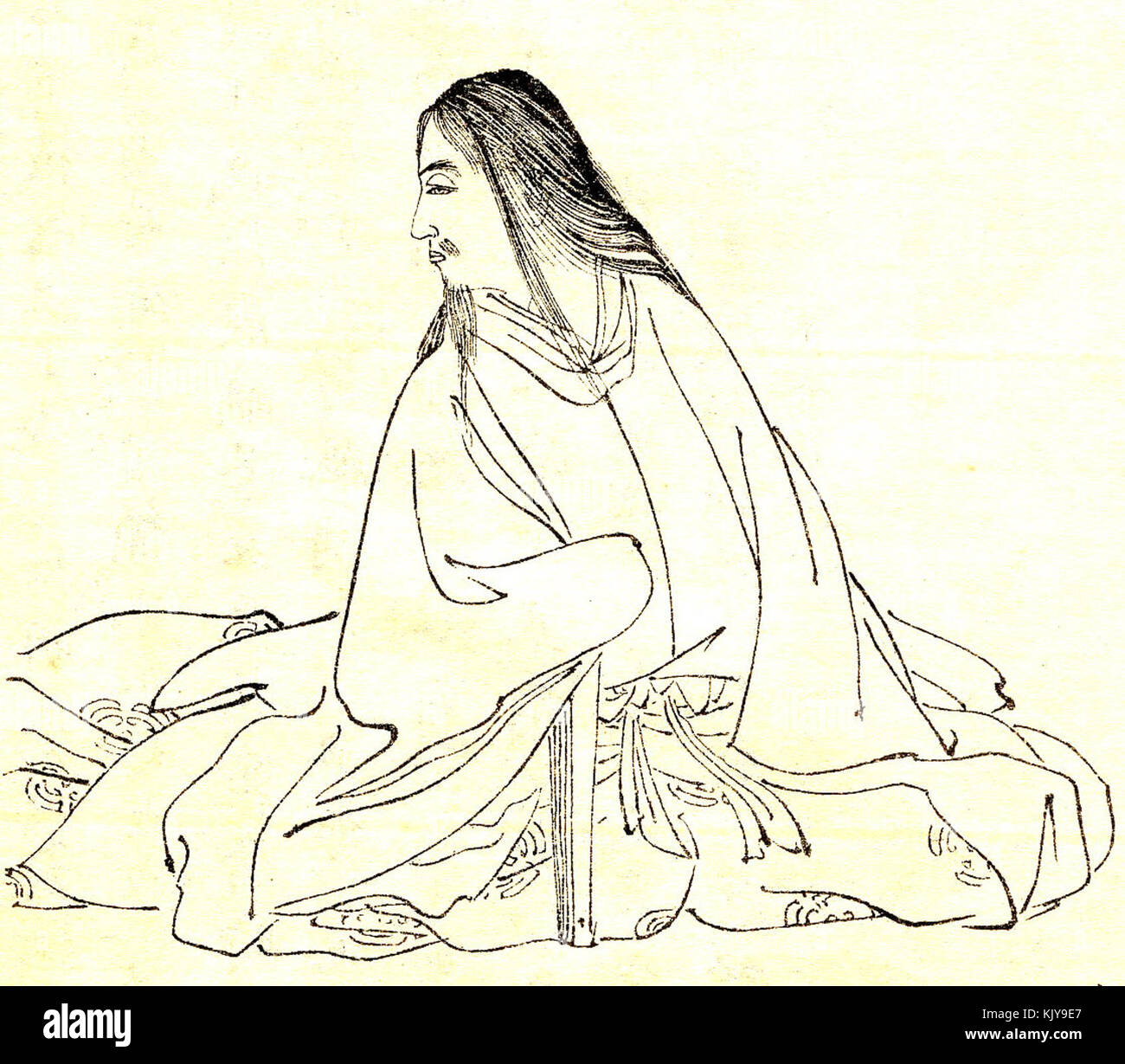 Shinno hi-res stock photography and images - Alamy