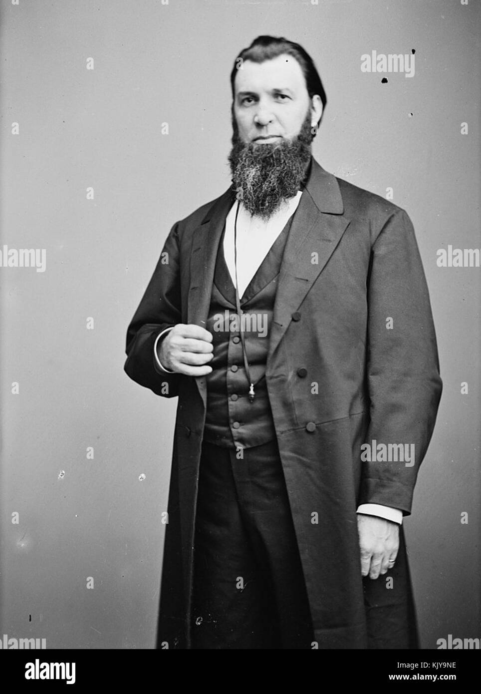 The wakeman Black and White Stock Photos & Images - Alamy