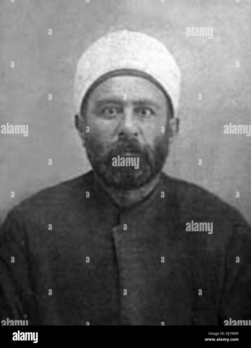 Mehmed said efendi hi-res stock photography and images - Alamy