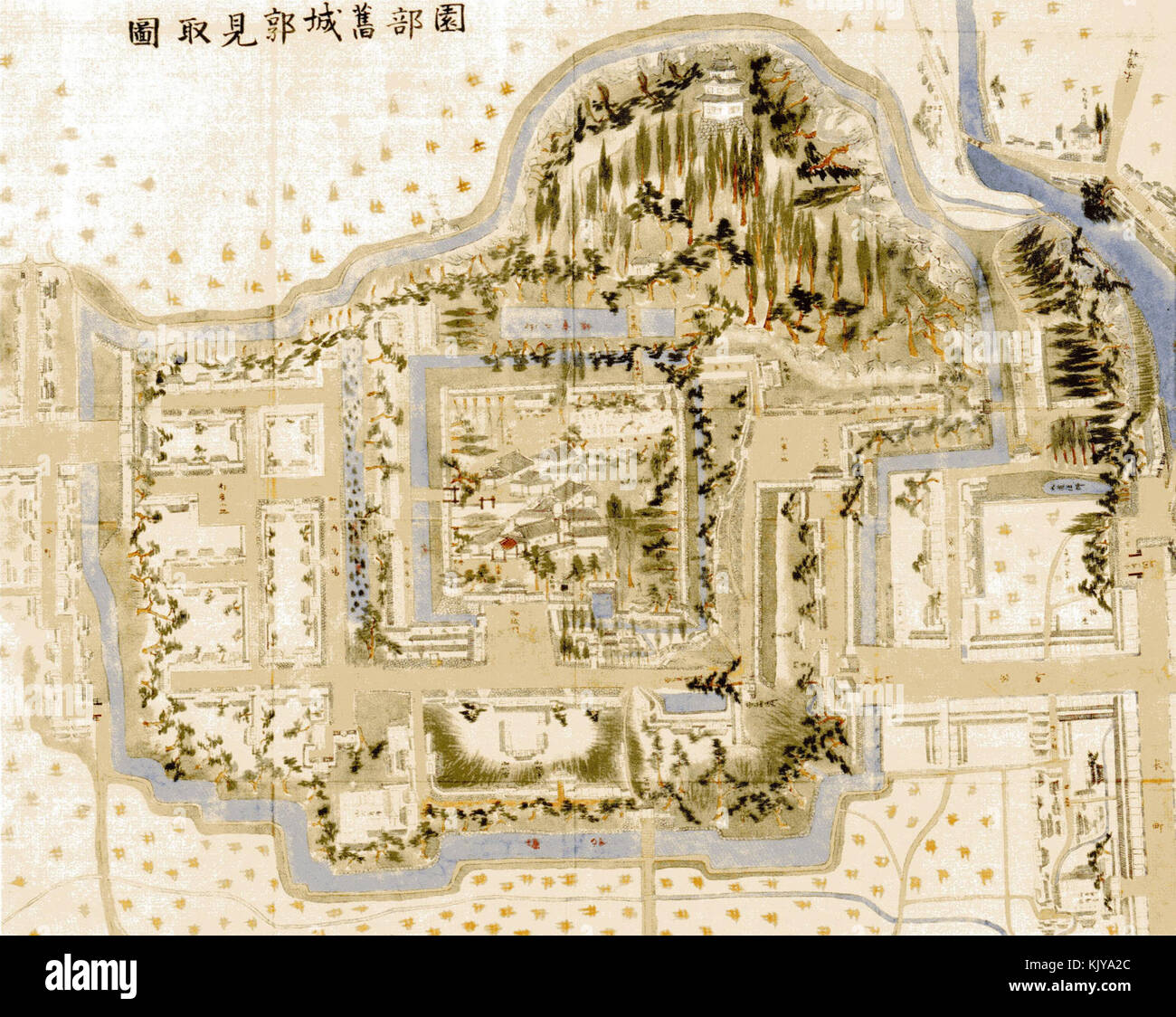 Sonobe hi-res stock photography and images - Alamy