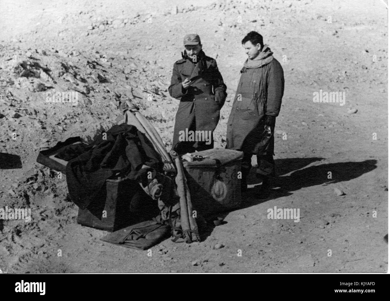 Palmach unit hi-res stock photography and images - Alamy