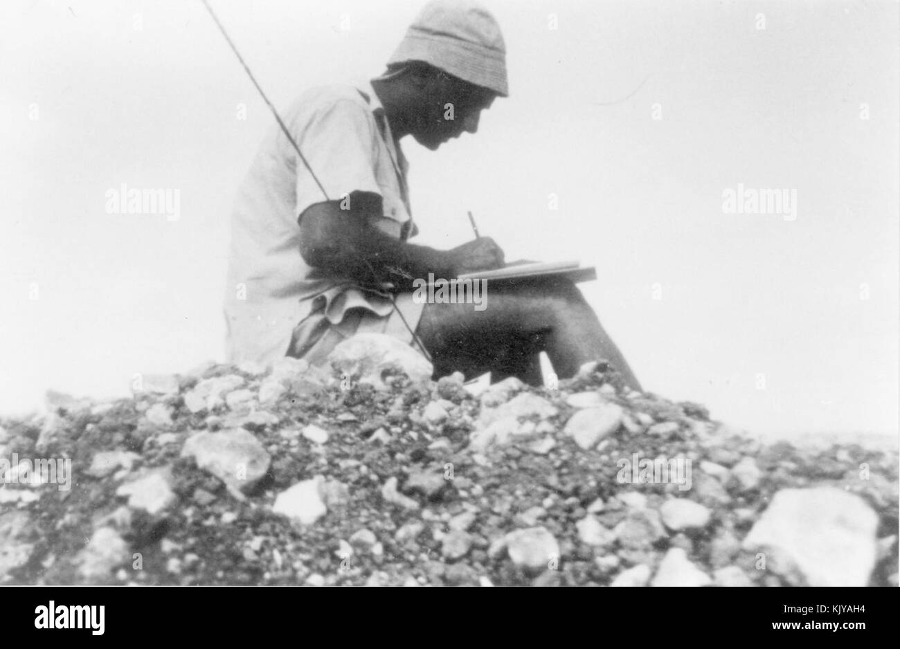 This image depicts a historical reference to the Palmach, the elite ...