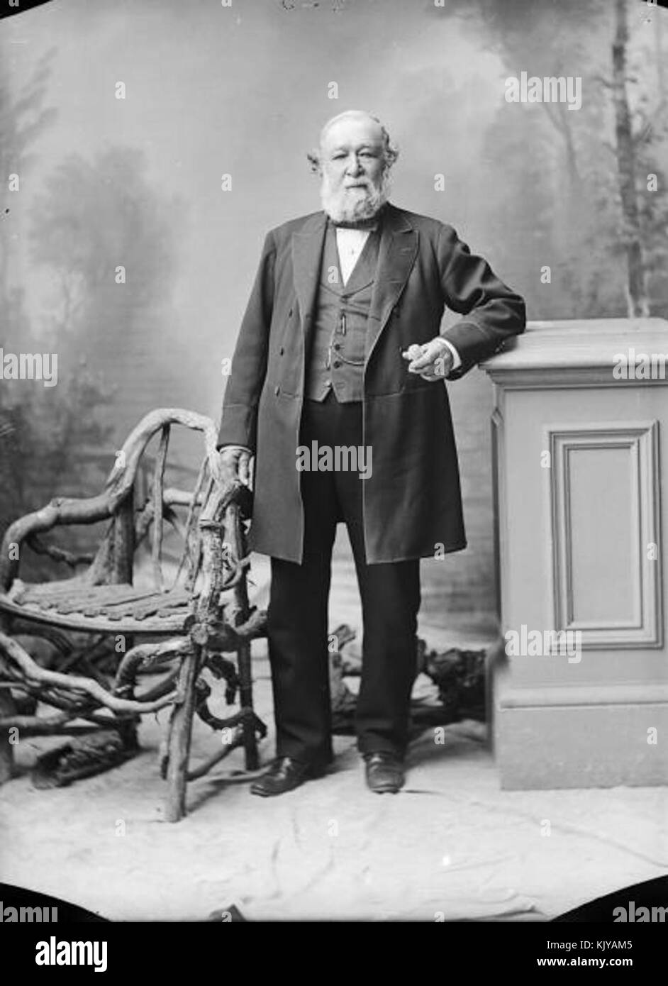 Joseph Reid Dodson Stock Photo - Alamy