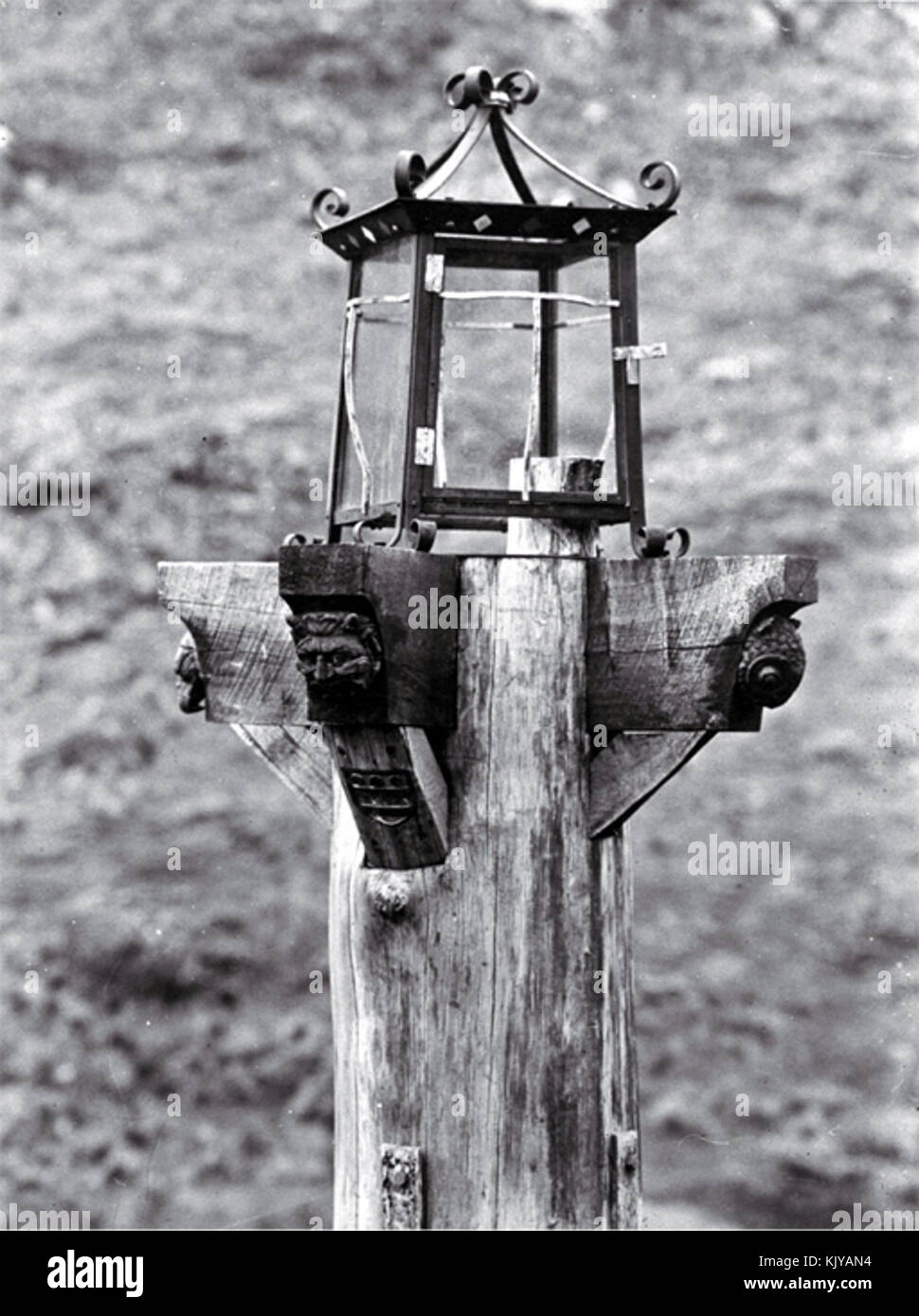 Historical toll booth hi-res stock photography and images - Alamy