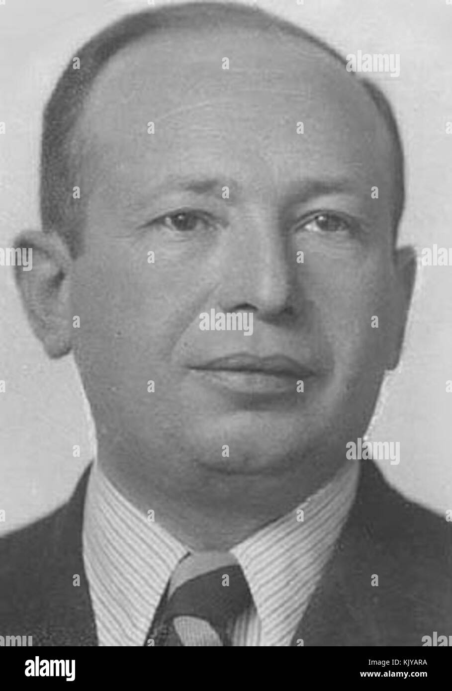 Yosef Michael Lamm Stock Photo - Alamy