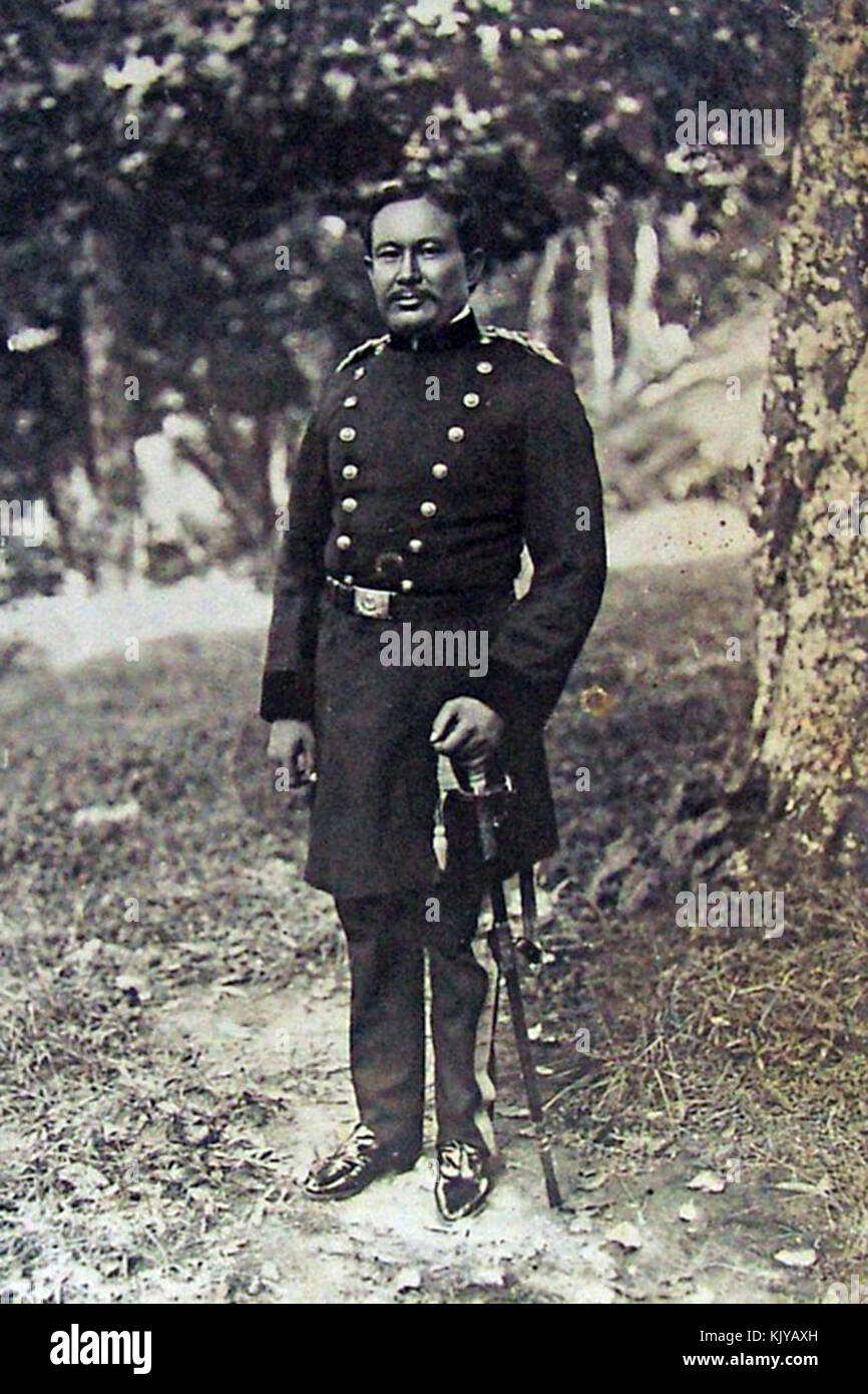 Tirtha raj manandhar 1912 Stock Photo - Alamy