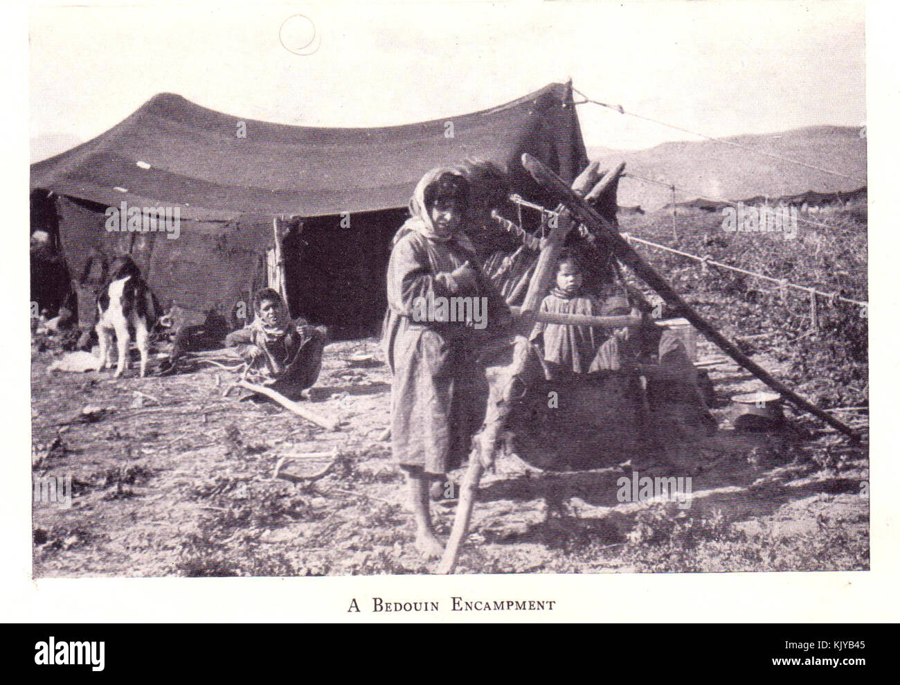An illustration depicting the traditional method of butter making ...