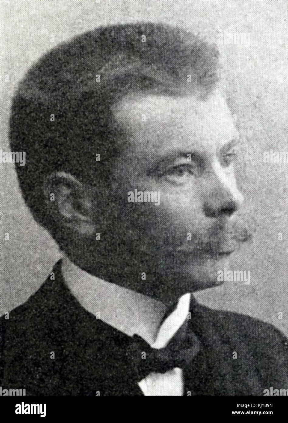 Ole O Vold Stock Photo - Alamy