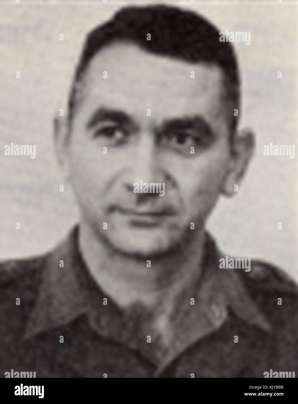 Haim ben david hi-res stock photography and images - Alamy