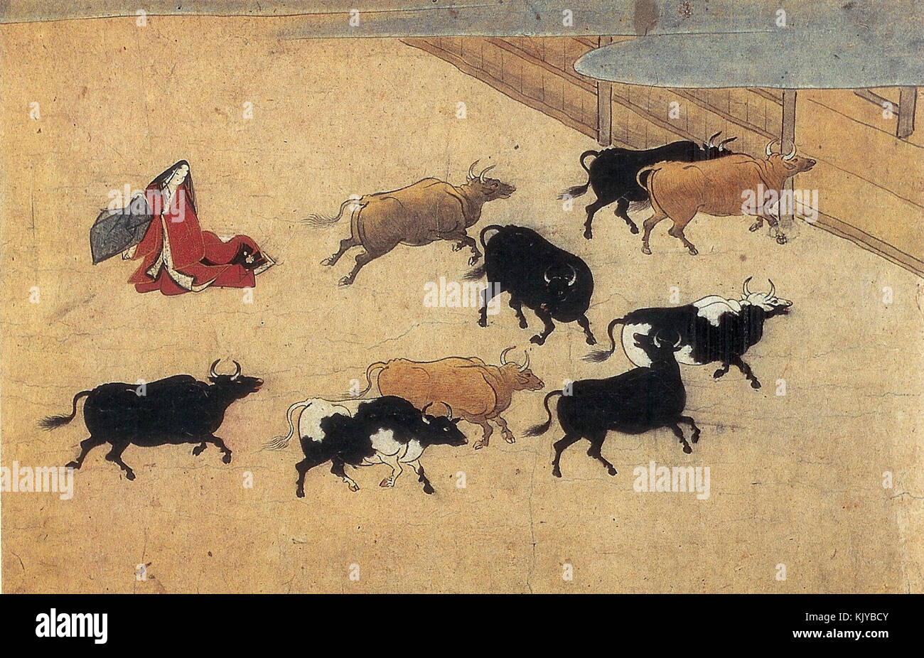 Tosa Hirokata Berlin Stock Photo - Alamy