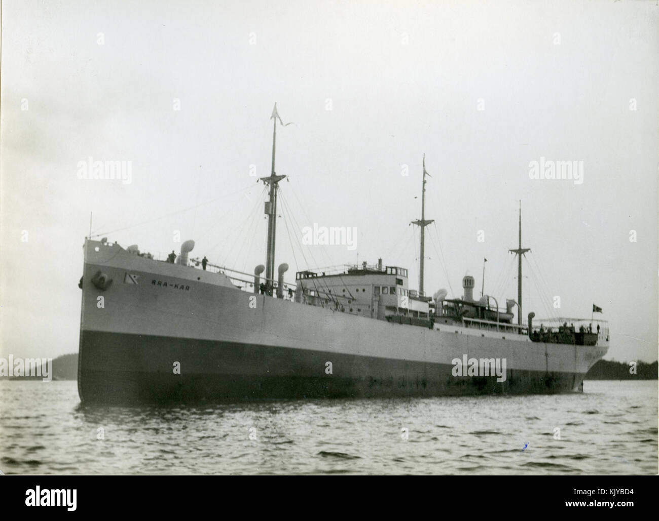 Bra kar (NTM 86 2 1719 Stock Photo - Alamy