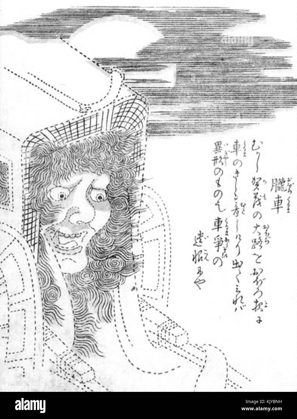 Guruma hi-res stock photography and images - Alamy