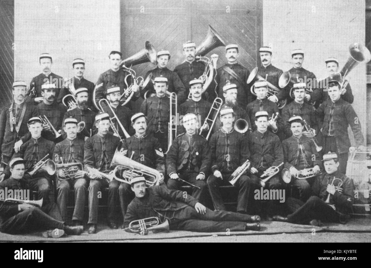 1893 new zealand hi-res stock photography and images - Alamy