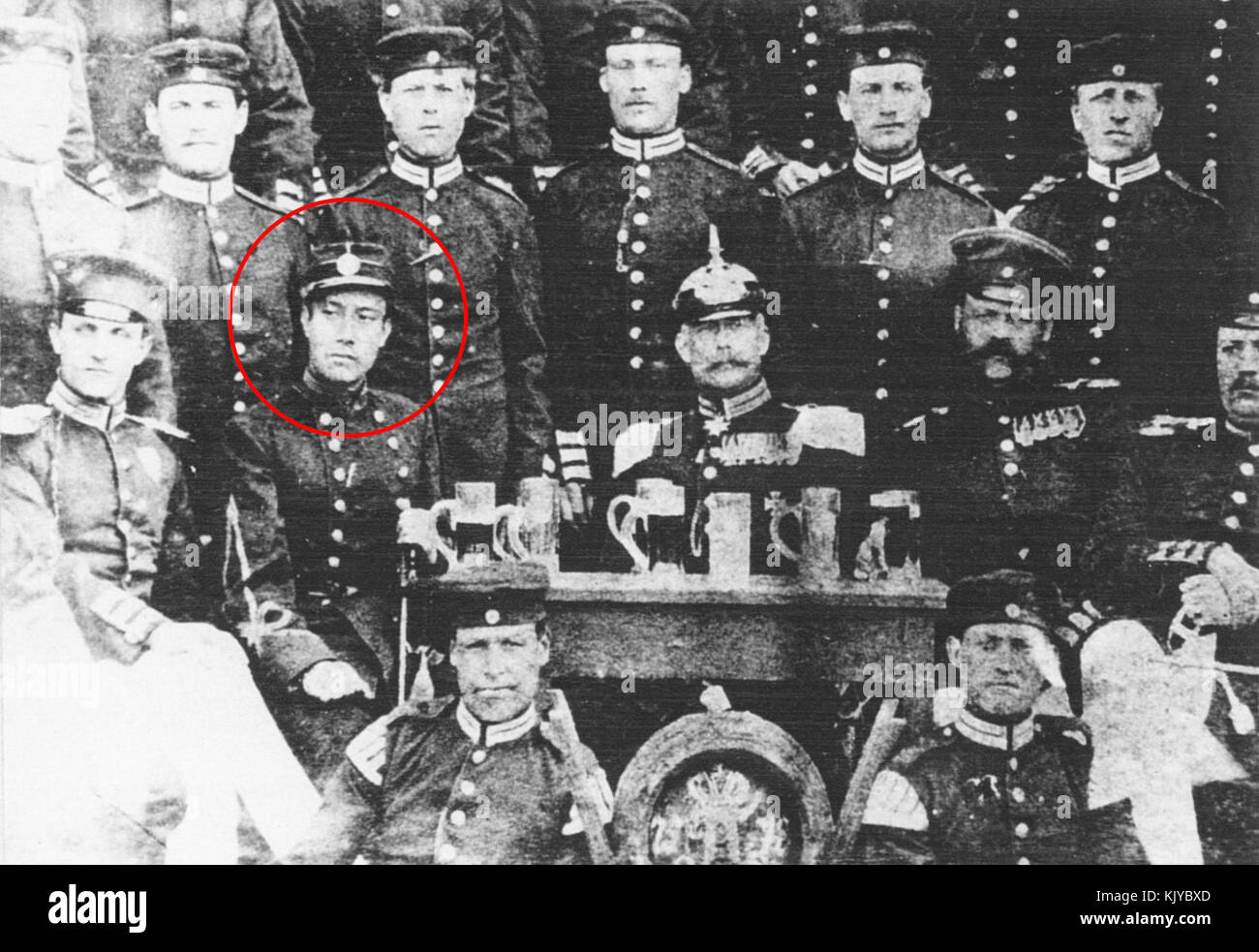 Tadaaki hi-res stock photography and images - Alamy