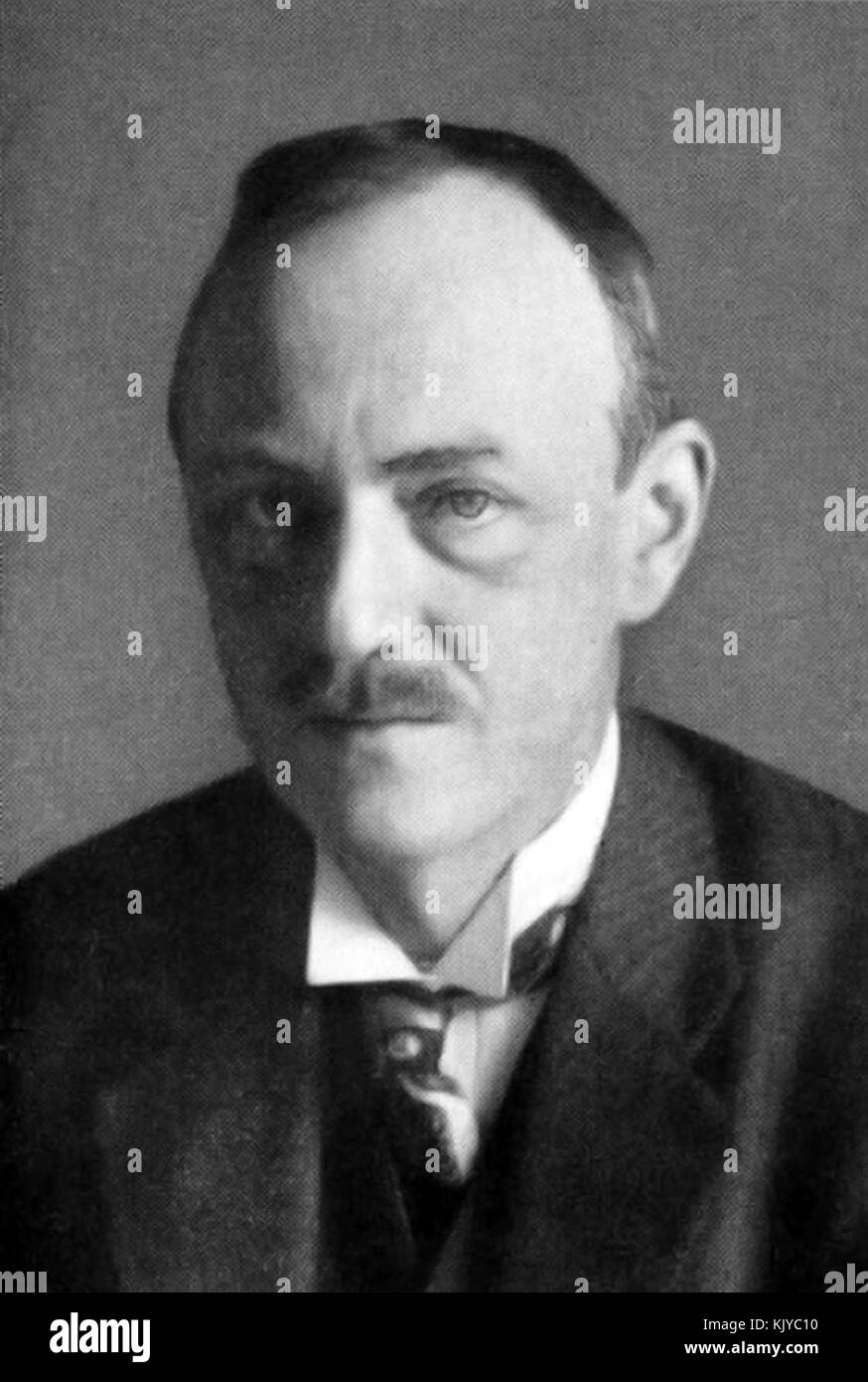 Edvard bull hi-res stock photography and images - Alamy