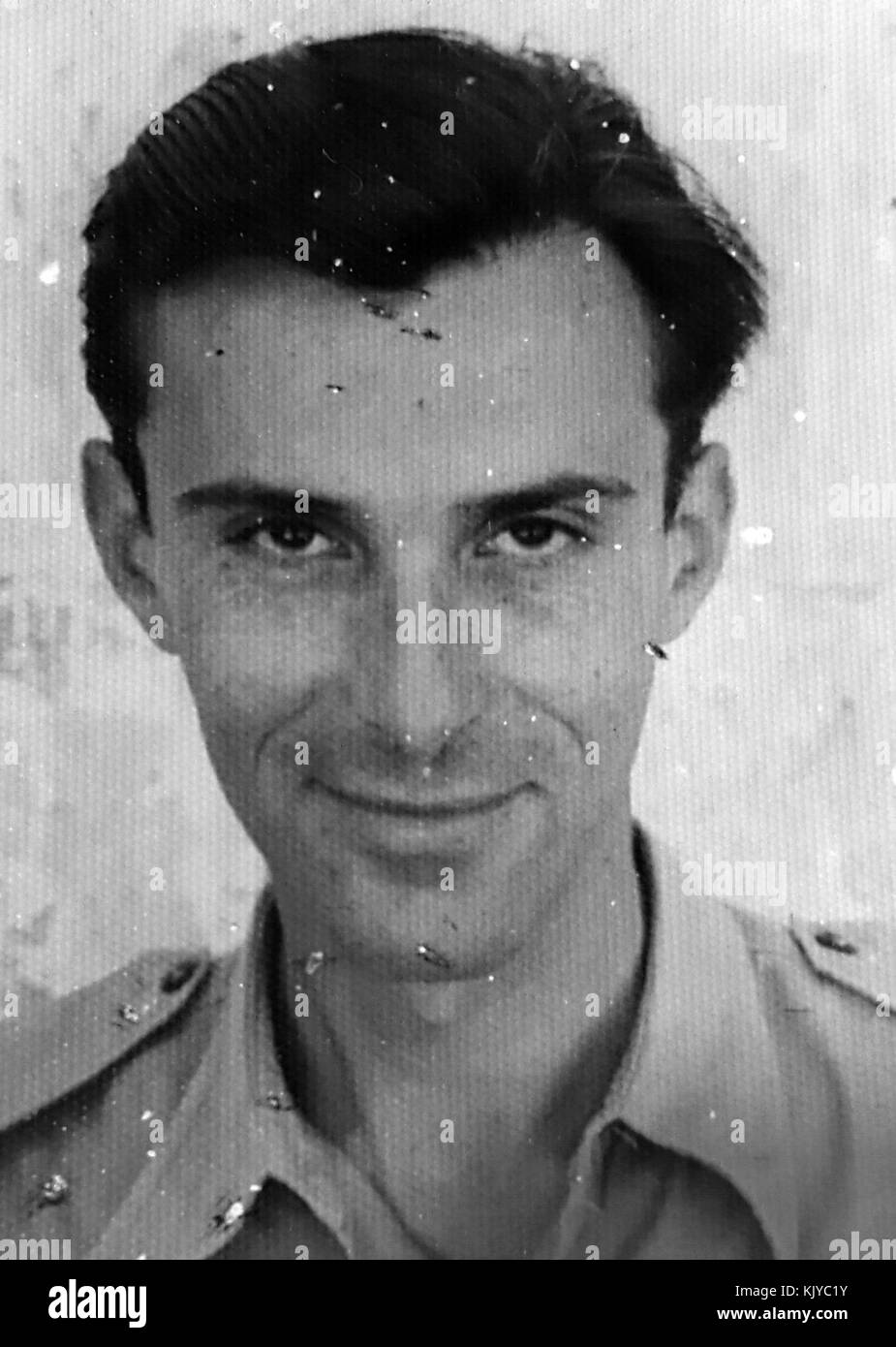 Gershon hi-res stock photography and images - Alamy