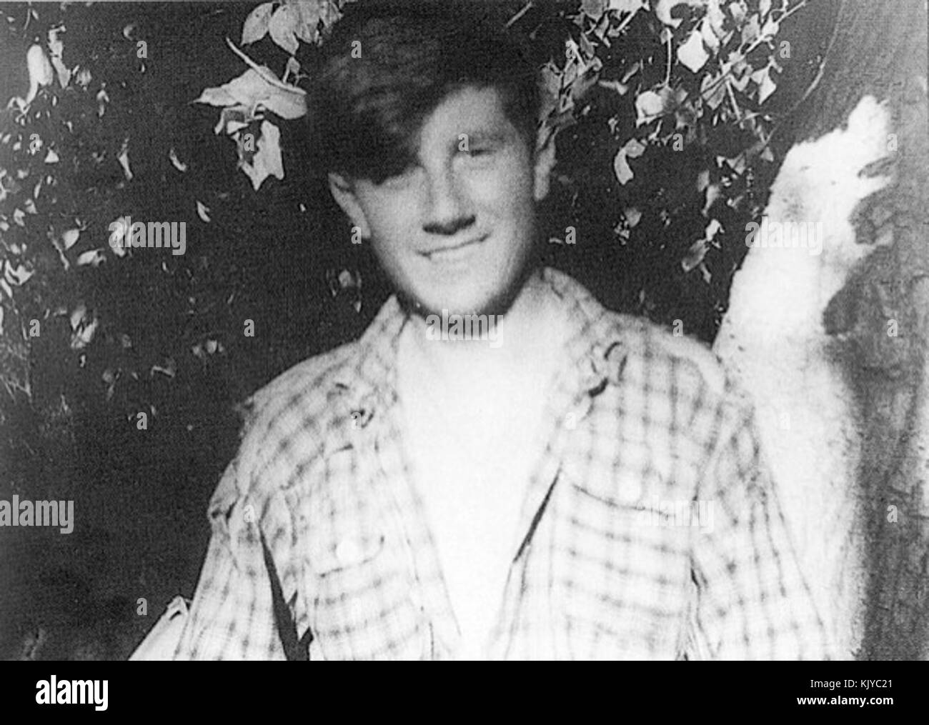 Bonatti Black and White Stock Photos & Images - Alamy