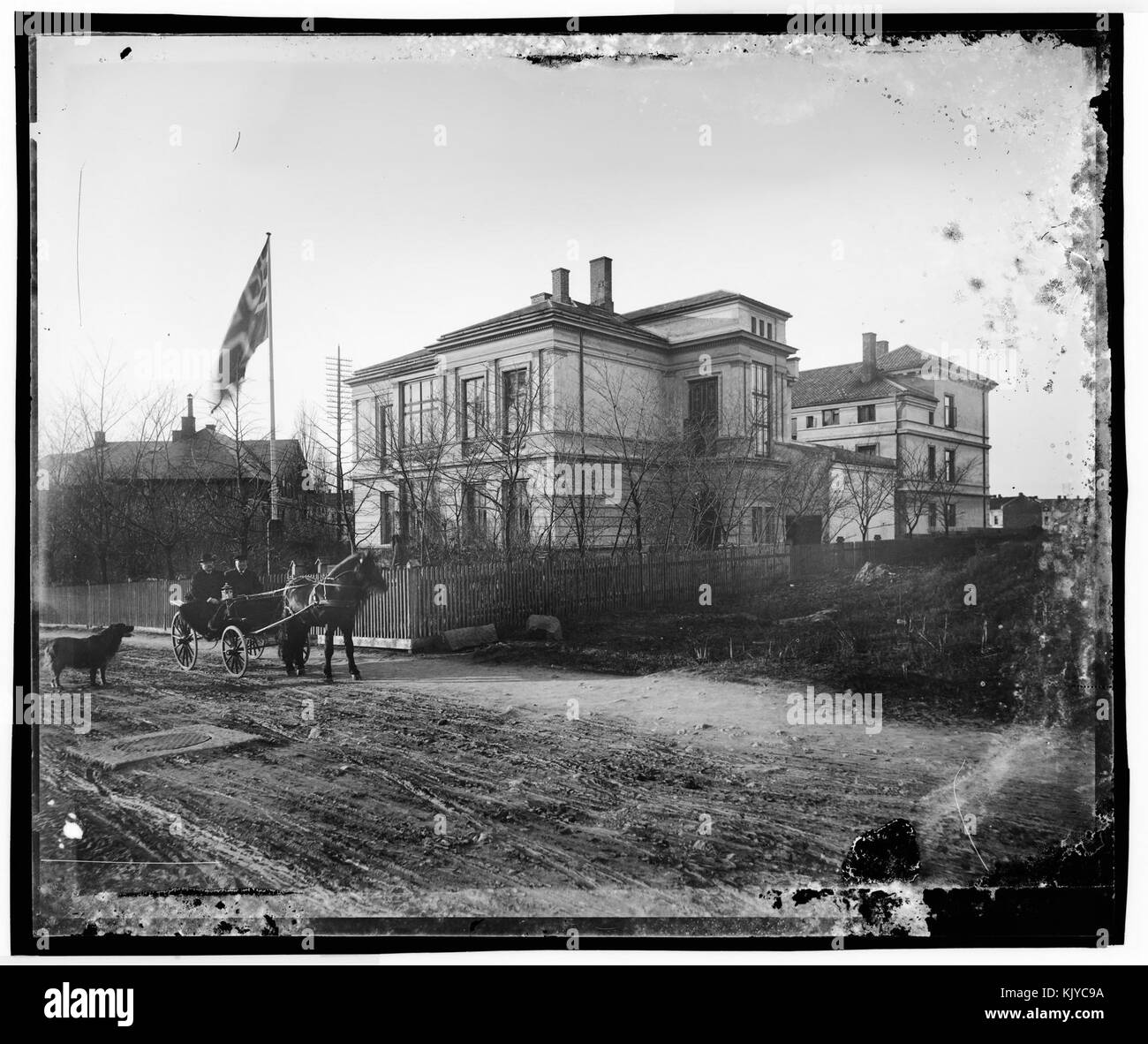 Lyder hi-res stock photography and images - Alamy