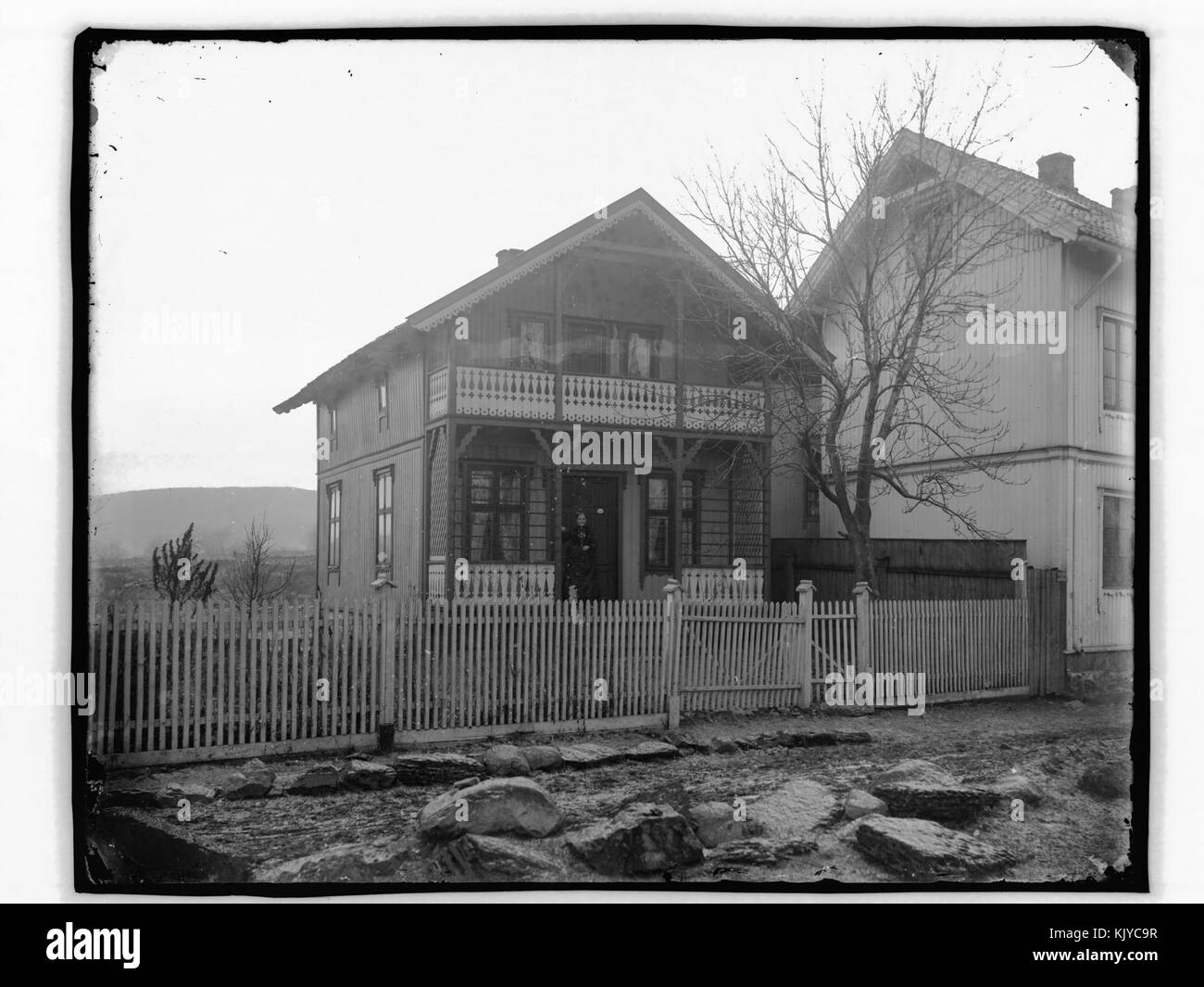 Bolighus Black and White Stock Photos & Images - Alamy