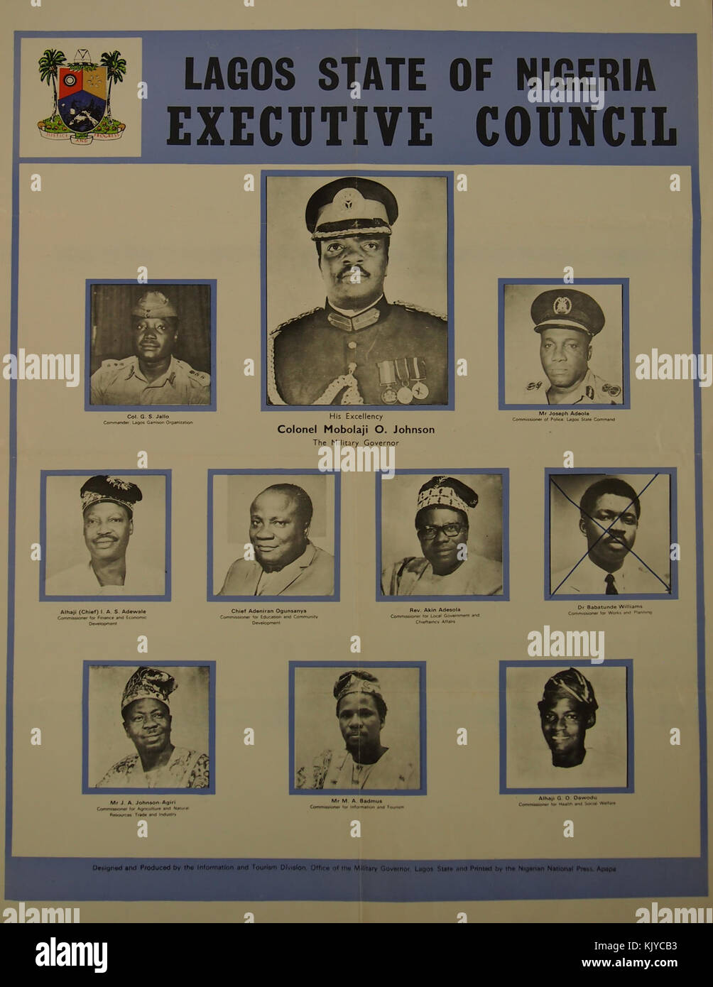 Lagos state of nigeria 5022137 Stock Photo - Alamy