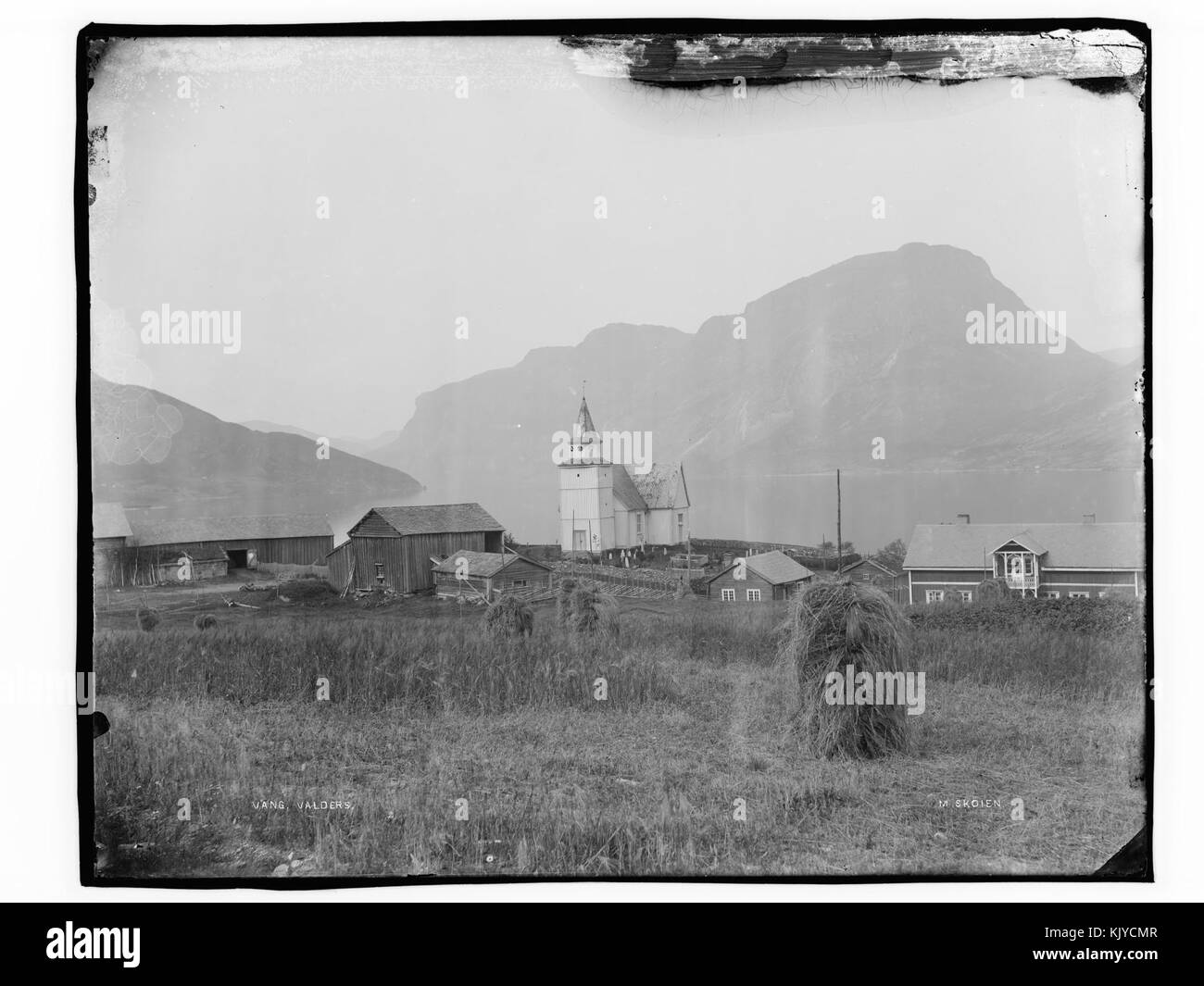 Valders High Resolution Stock Photography and Images - Alamy