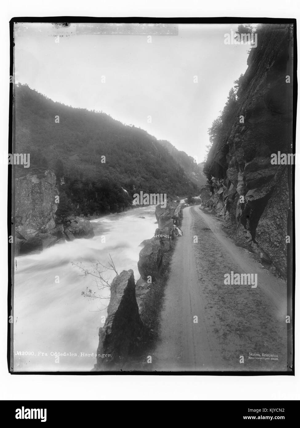 Fra hardanger hi-res stock photography and images - Alamy