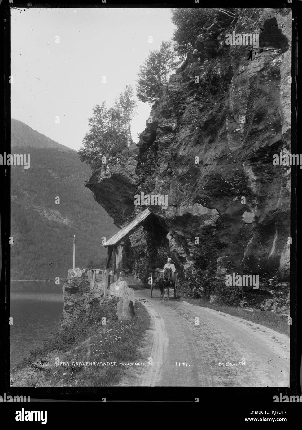 Tunnel sikring mot ras hi-res stock photography and images - Alamy