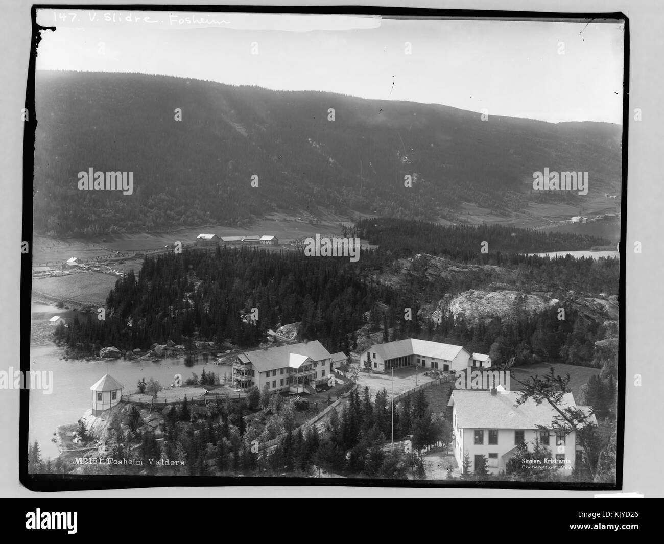 Fosheim photo hi-res stock photography and images - Alamy