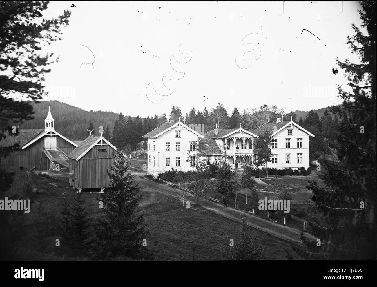 Losby hi-res stock photography and images - Alamy