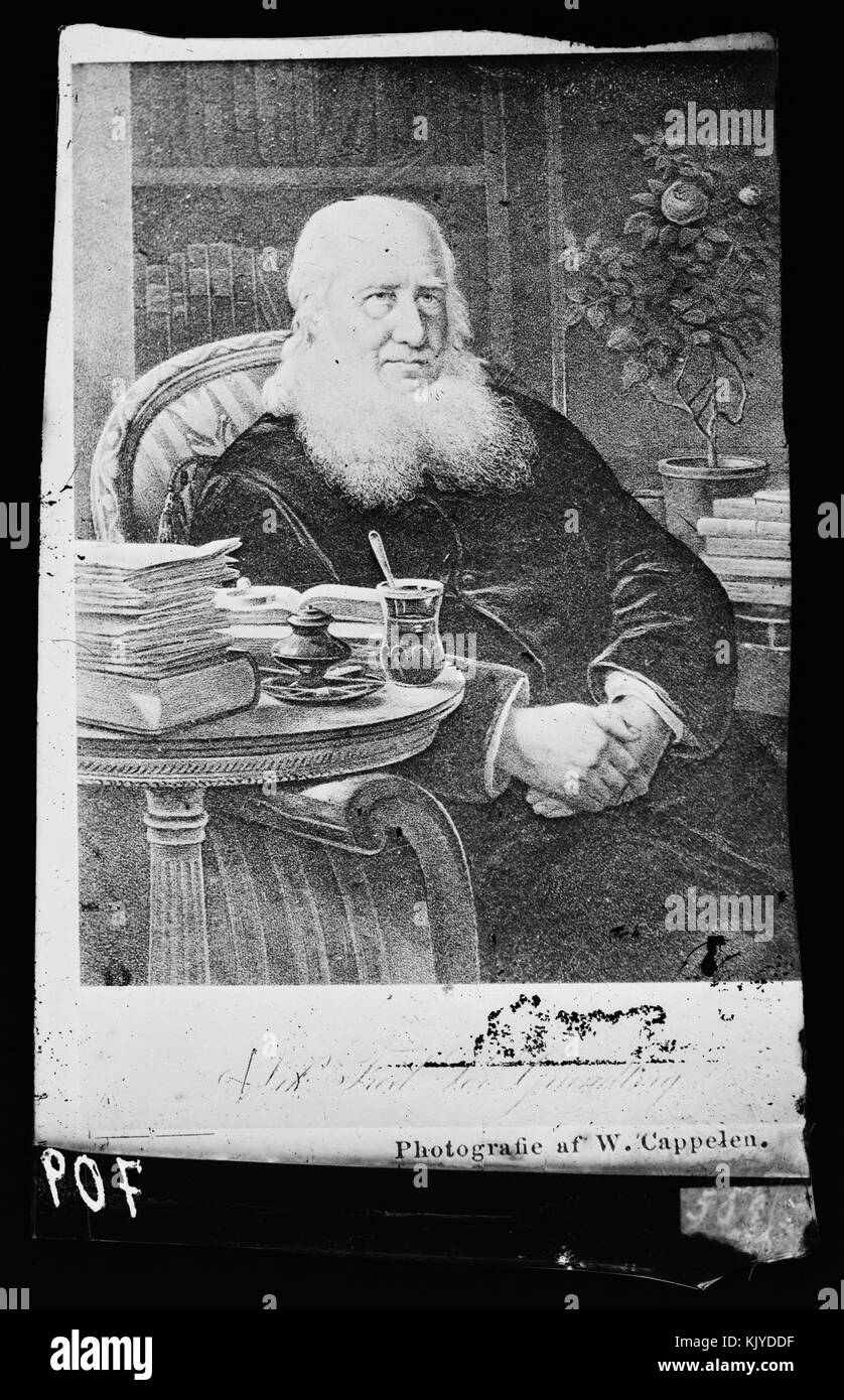 Grundtvig Black and White Stock Photos & Images - Alamy