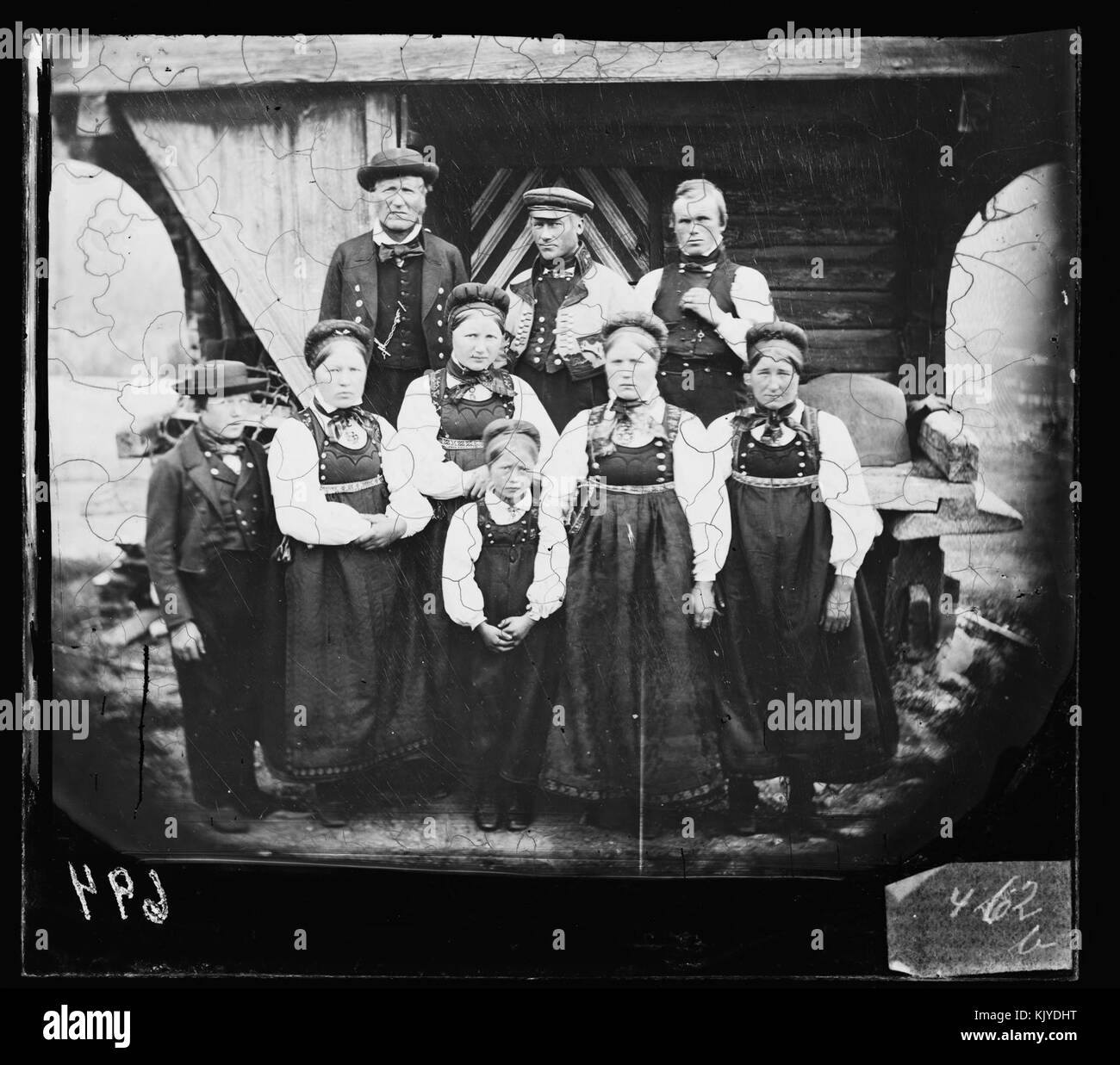 Stabbur Black and White Stock Photos & Images - Alamy