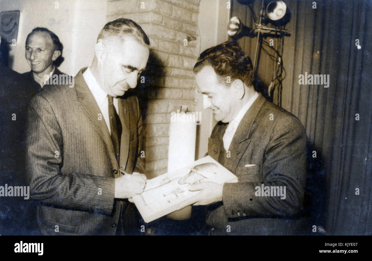 A reference to Yoel Buchwald, an individual whose contributions or ...