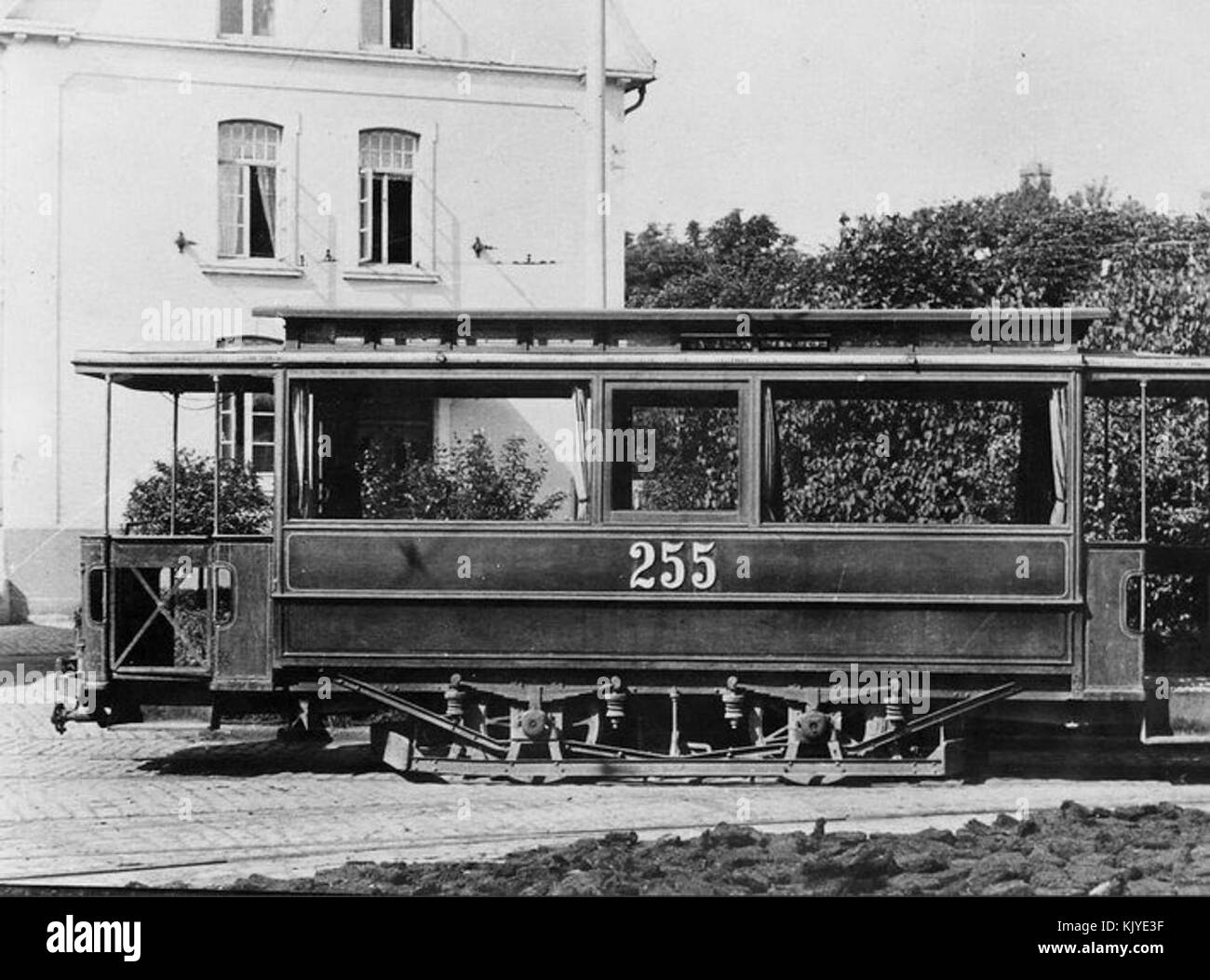 255 series Black and White Stock Photos & Images - Alamy