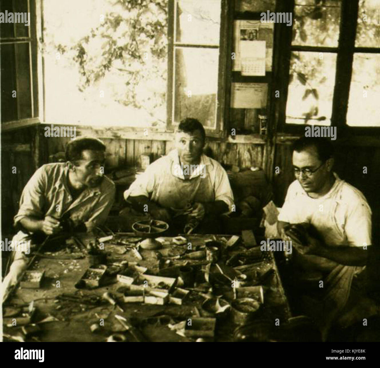 Israel 13742 Econimy of Israel Stock Photo - Alamy