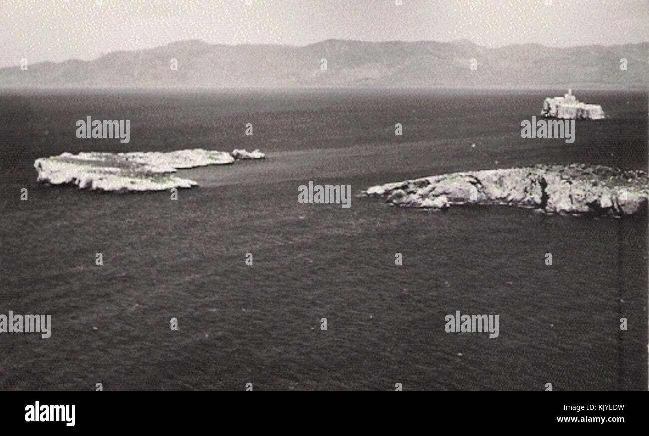 Alhucemas islands hi-res stock photography and images - Alamy