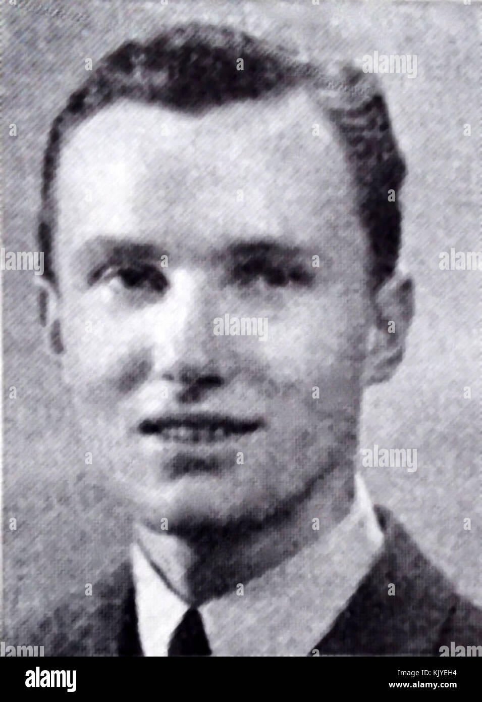 Lars Emil Erichsen Stock Photo - Alamy